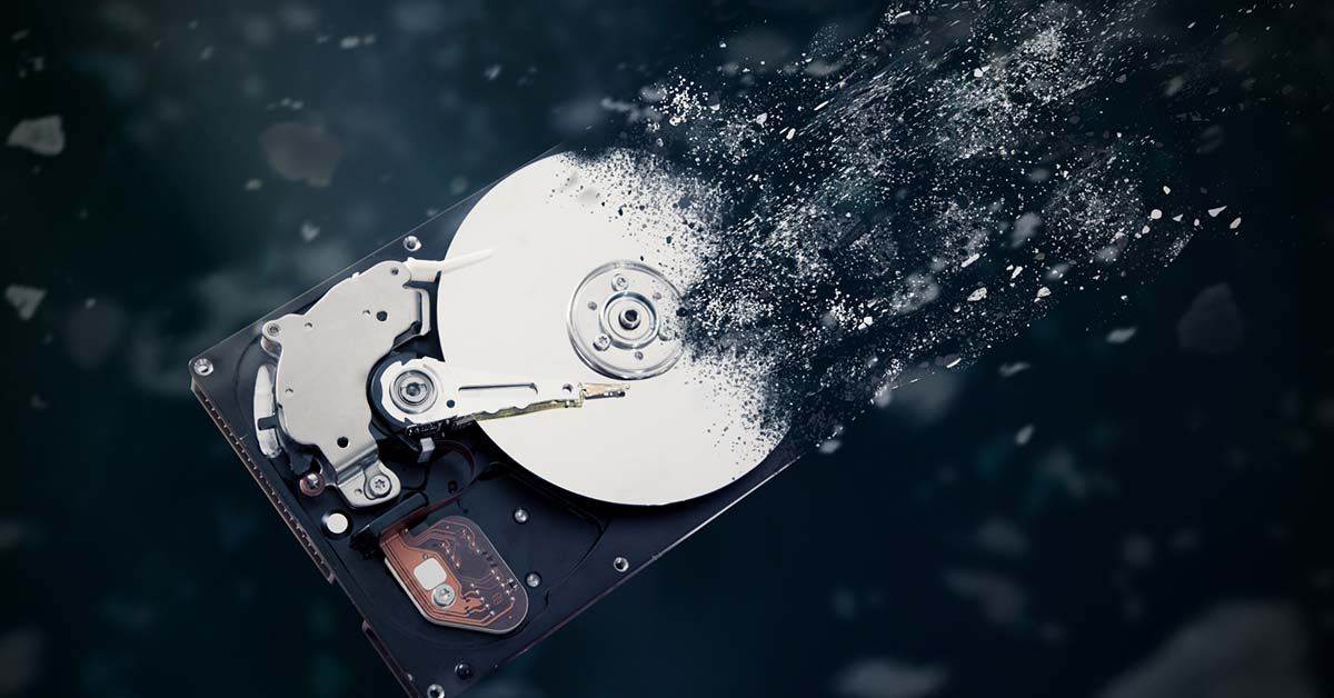 Addressing Common Data Backup Tape Myths - Total Data Migration